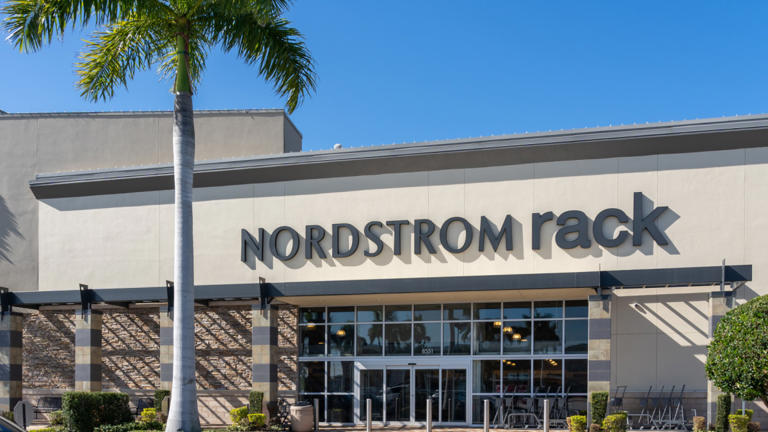 Nordstrom Rack Has a 'Lightweight' Steve Madden Jacket on Sale for Just ...