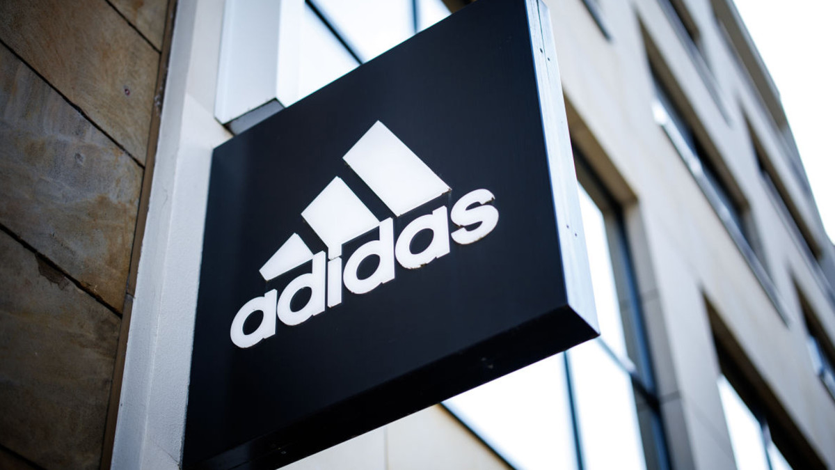 Adidas Is Selling ‘Popular’ Training Tees for Only $8