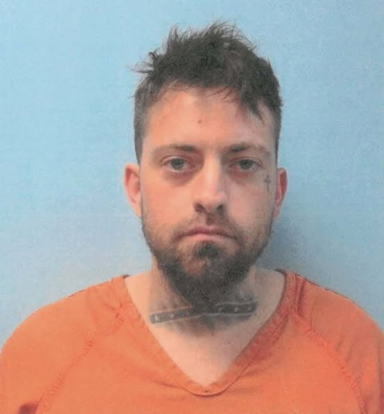 Second sentencing in Palisade shooting and car chase