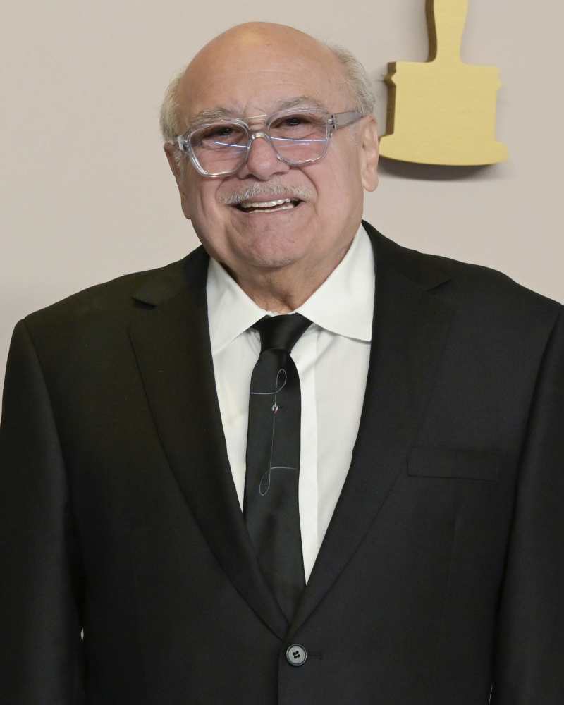 Danny DeVito's Hollywood Story Is As Unique As He Is