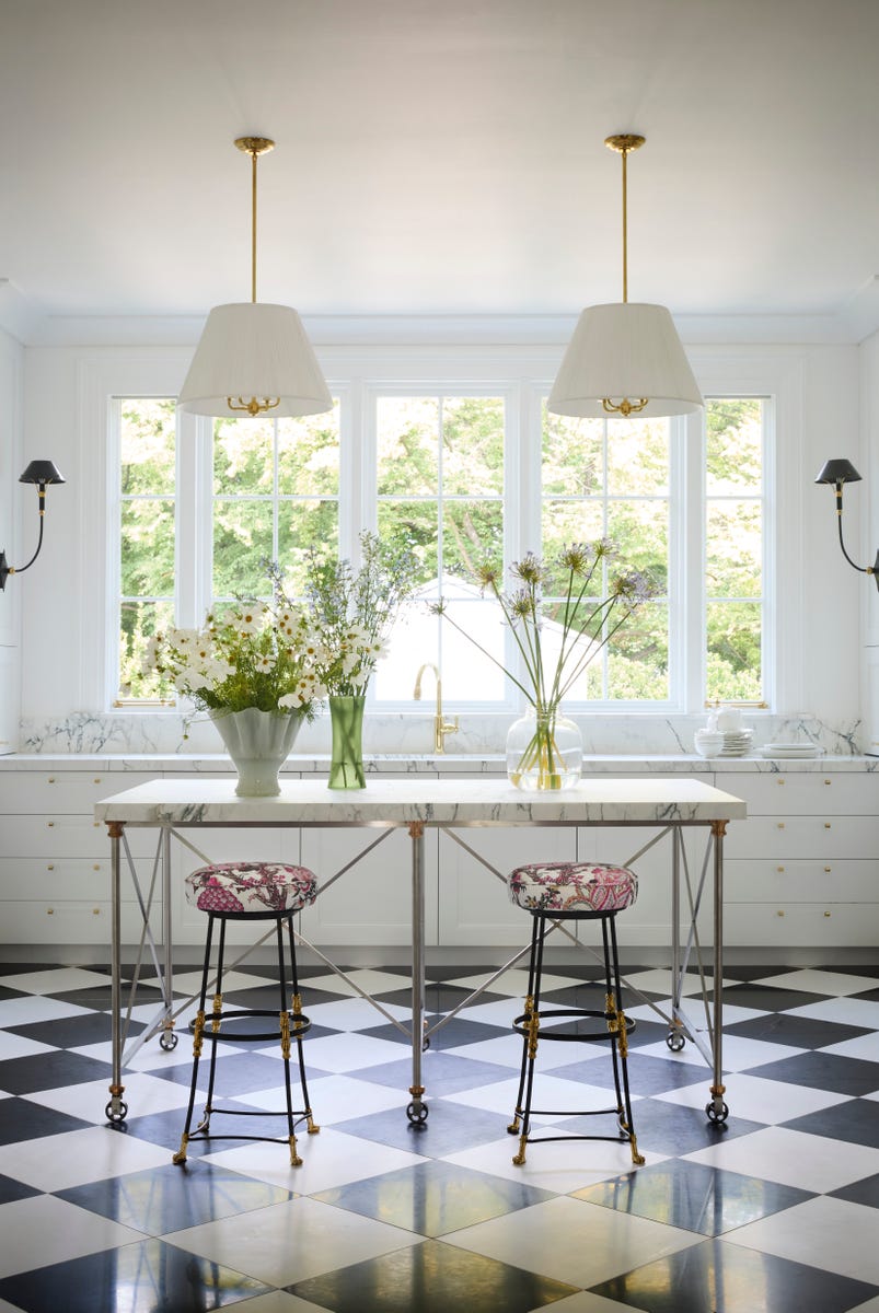 These Are the Prettiest Kitchen Cabinet Designs We've Ever Seen