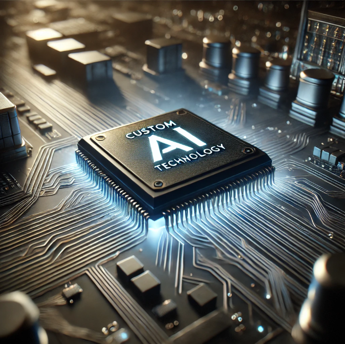 TSMC (TSM) Re-Rating Possible as AI Drives Chip Demand—Macquarie