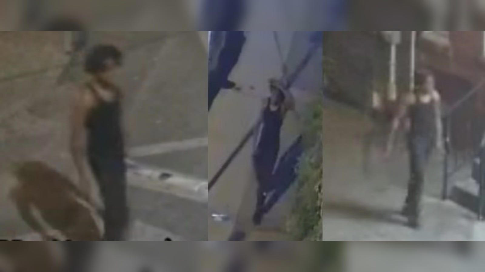 Police looking to locate suspect wanted in fatal Fairhill hit-run last fall Police looking to locate suspect wanted in fatal Fairhill hit-run last fall