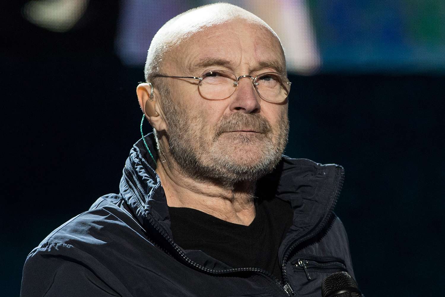 Phil Collins Offers Rare Insight into the State of His Health: 'I've ...