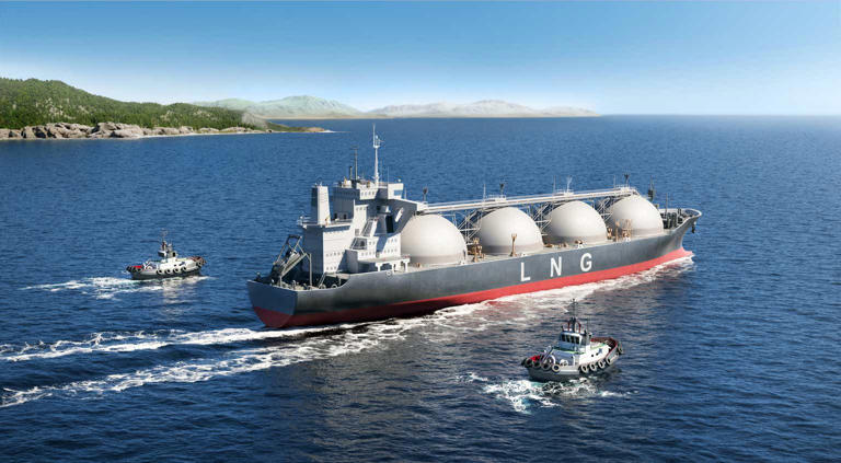 Venture Global starts commercial operations at Calcasieu Pass LNG plant Venture Global starts commercial operations at Calcasieu Pass LNG plant