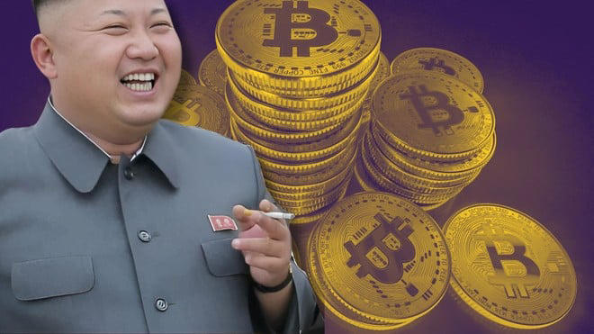 Dietro i furti di criptovalute c'è quasi sempre la Corea del Nord Dietro i furti di criptovalute c'è quasi sempre la Corea del Nord