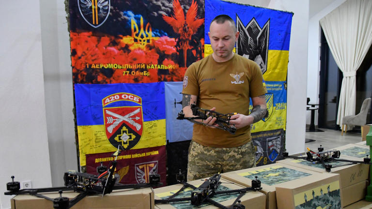 Ukraina wygrywa wojnę gospodarczą z Rosją — Ukraina wygrywa wojnę gospodarczą z Rosją —