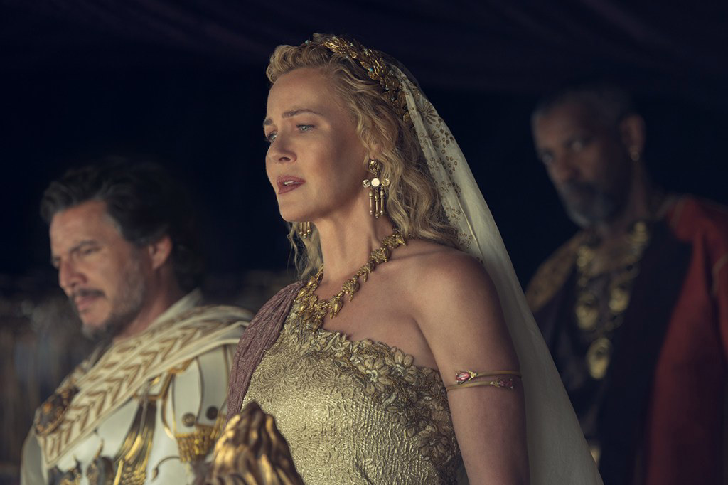 Oscar Predictions: Best Costume Design - Could Paul Tazewell Make ... Oscar Predictions: Best Costume Design - Could Paul Tazewell Make ...
