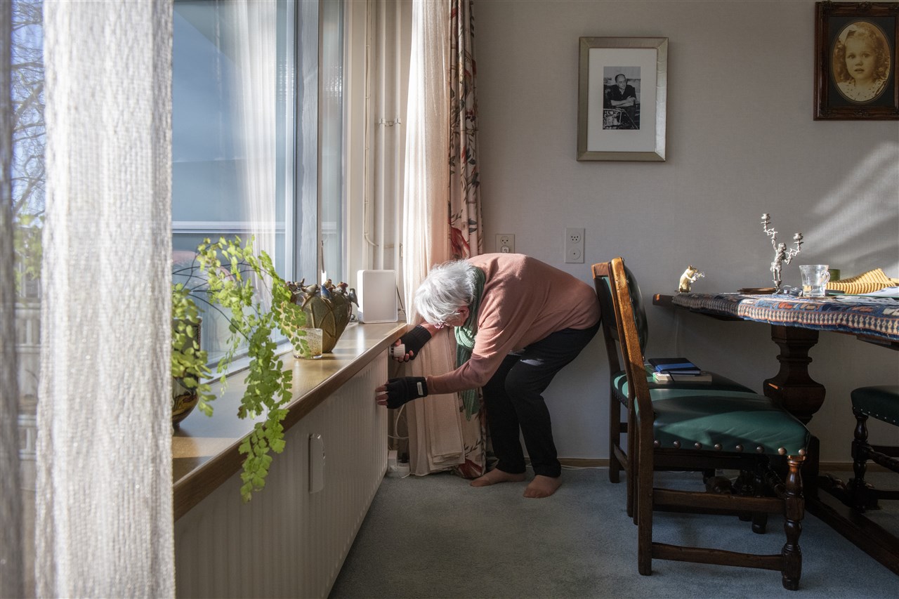 Kamer wil toch noodfonds voor lagere inkomens met hoge energierekening