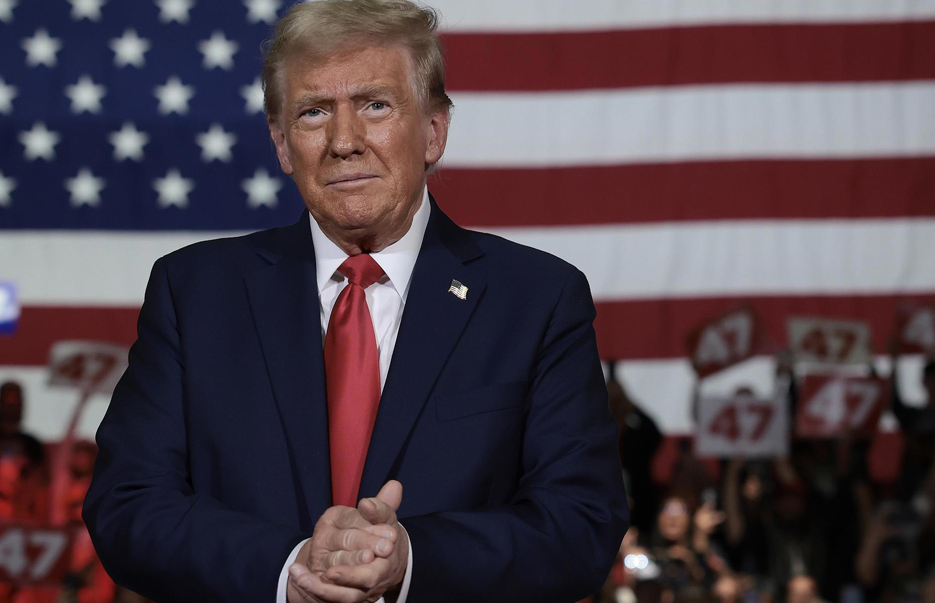Will Trump's tariffs really work? What history can teach us Will Trump's tariffs really work? What history can teach us