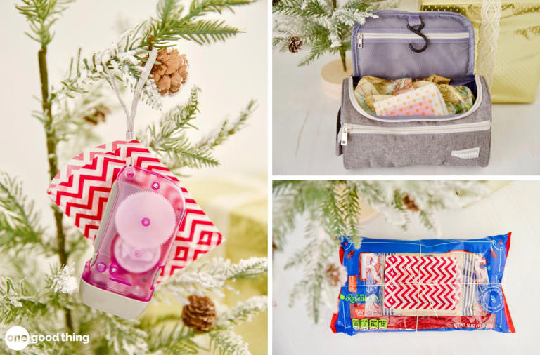 7 Creative Ways To Give A Gift Card