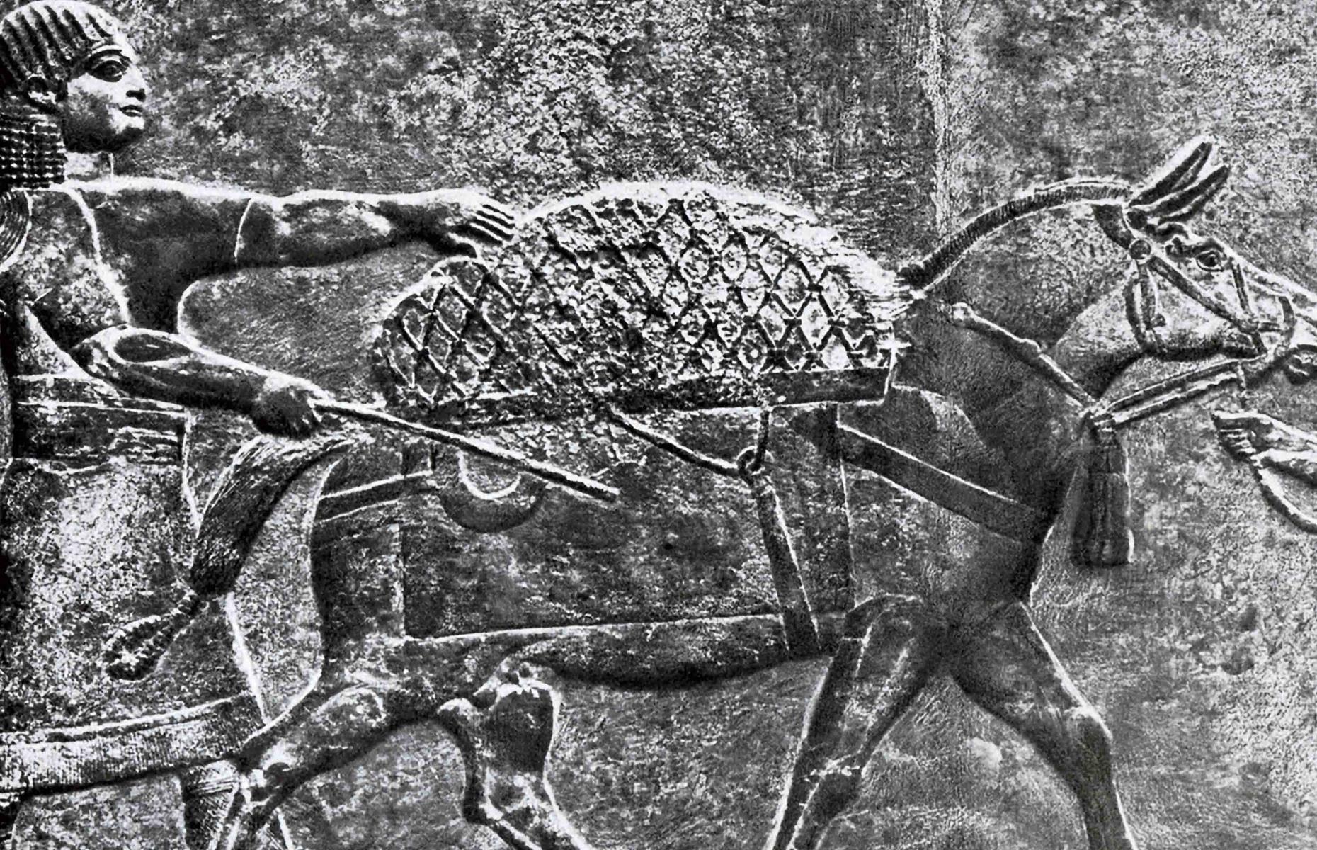 A brief history of tariffs from ancient times to the present day