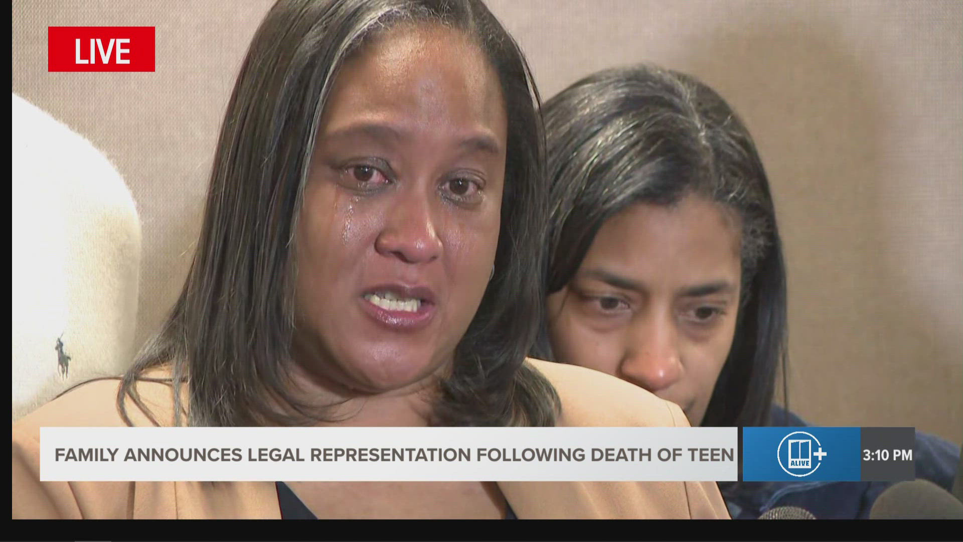 Mother recounts trying to save daughter after ambulance delay in ... Mother recounts trying to save daughter after ambulance delay in ...