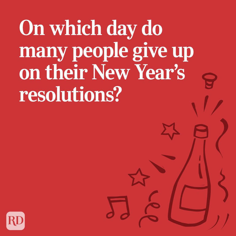 65 New Year’s trivia questions to count down to 2026