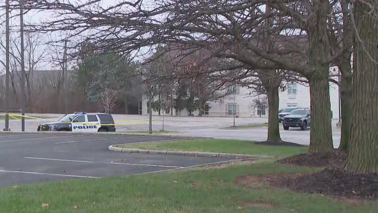 Chief: Man dies after being shot by Gahanna police officers Chief: Man dies after being shot by Gahanna police officers