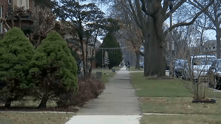 Triple homicide suspect fatally shot by Berwyn police after home invasion Triple homicide suspect fatally shot by Berwyn police after home invasion