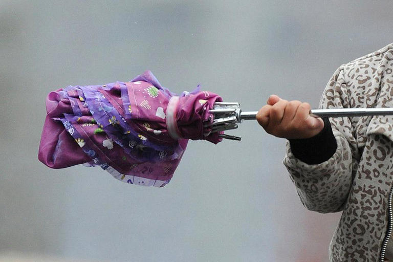 PAGASA declares start of Habagat season