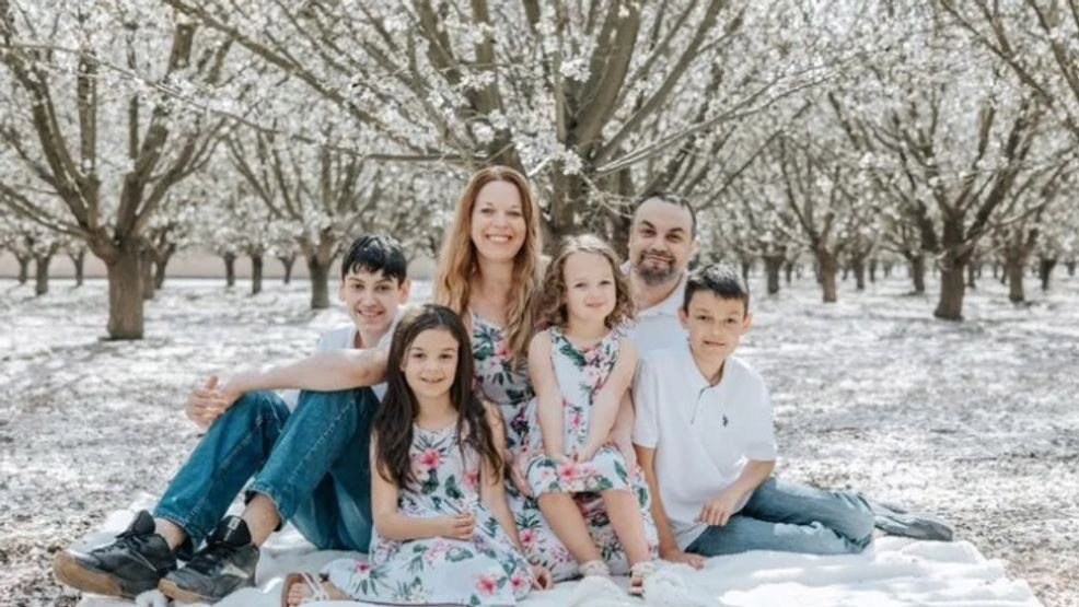 Twice convicted DUI driver charged with killing Hanford officer's wife ... Twice convicted DUI driver charged with killing Hanford officer's wife ...