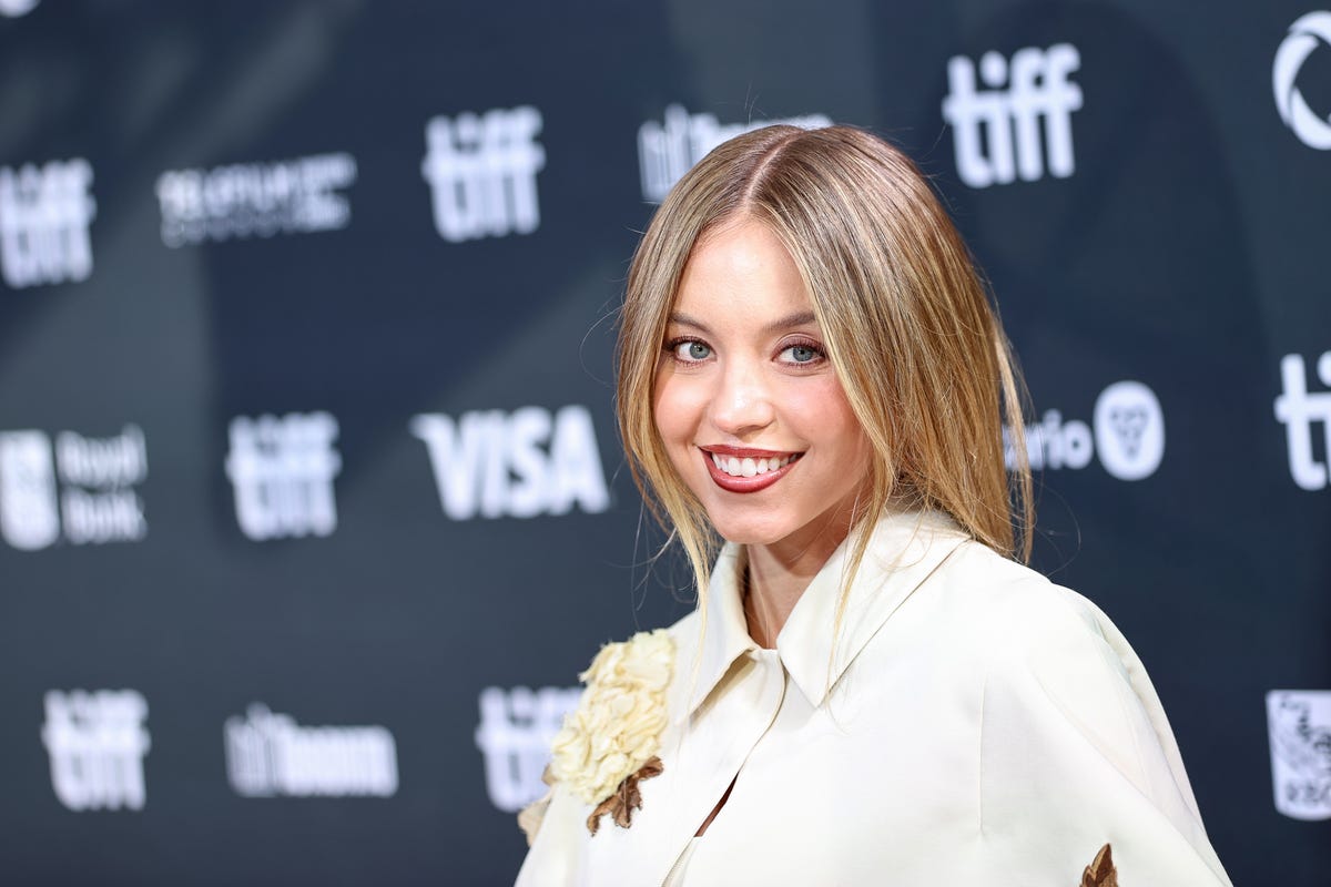 Sydney Sweeney lands next lead movie role