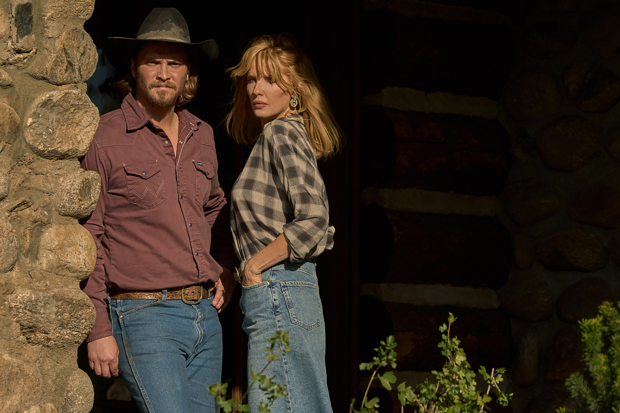 Everything to know about Yellowstone's Kayce spinoff: Planned cameos ...
