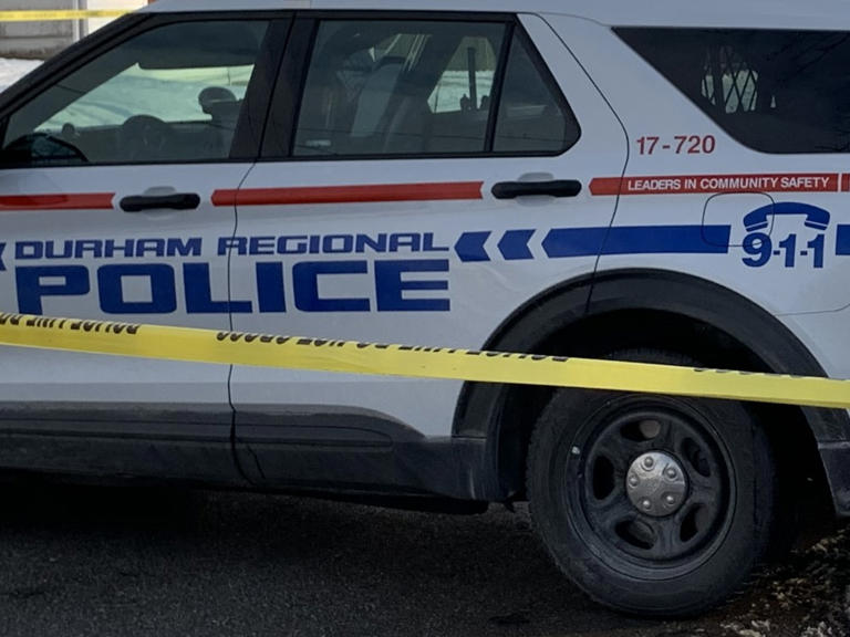 CRIME SCENE: Five males sought for violent Pickering home invasion