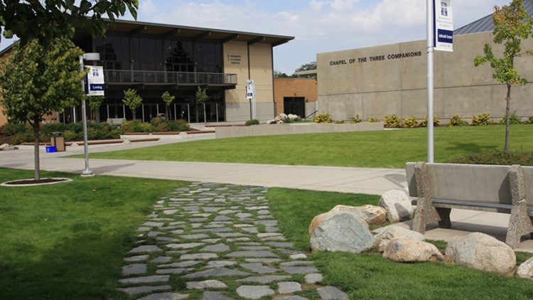 Gonzaga Prep launches scholarship program in honor of Reverend Happy ... Gonzaga Prep launches scholarship program in honor of Reverend Happy ...