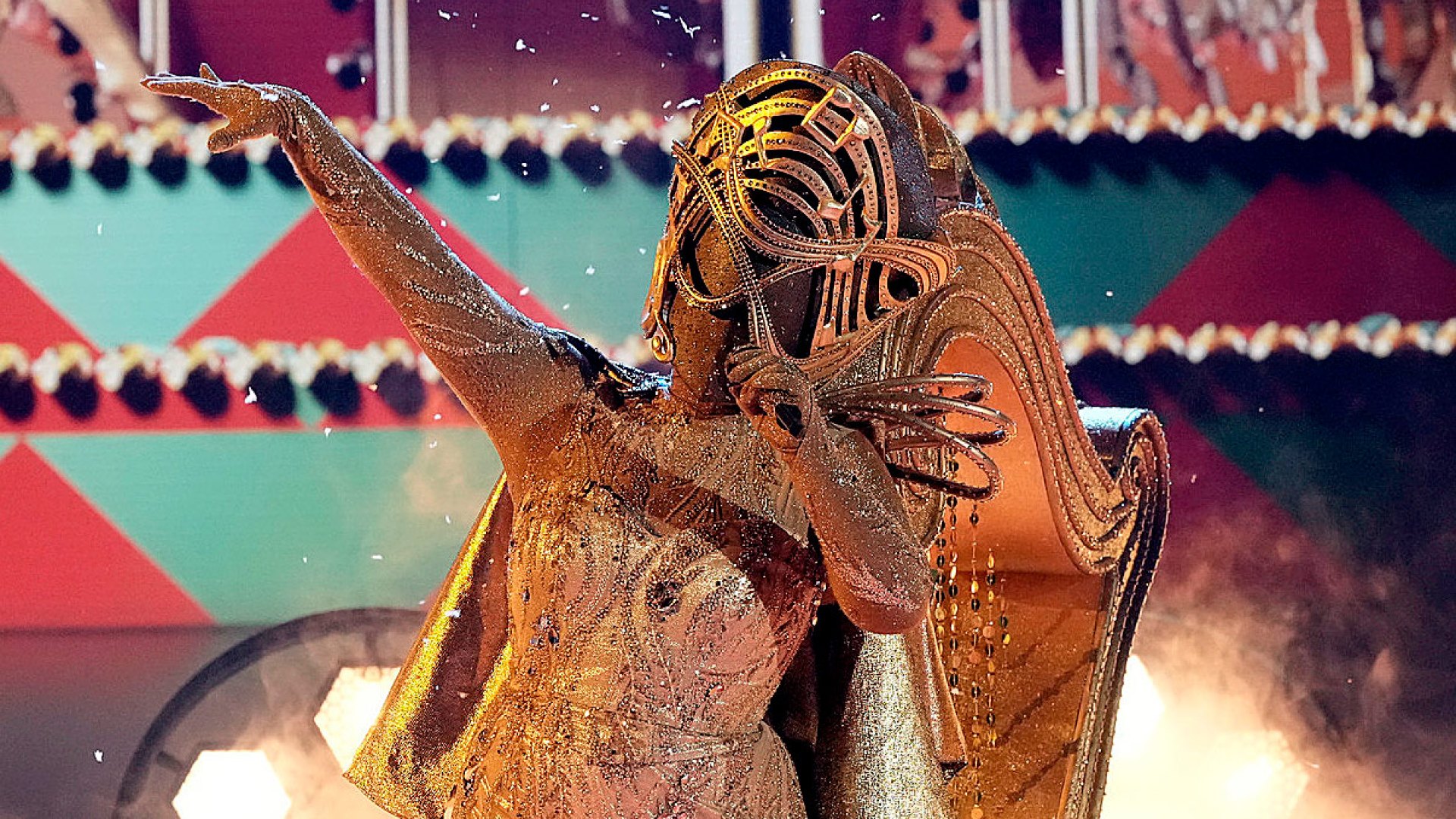 'The Masked Singer' Winners Through the Years: Where Are They Now?