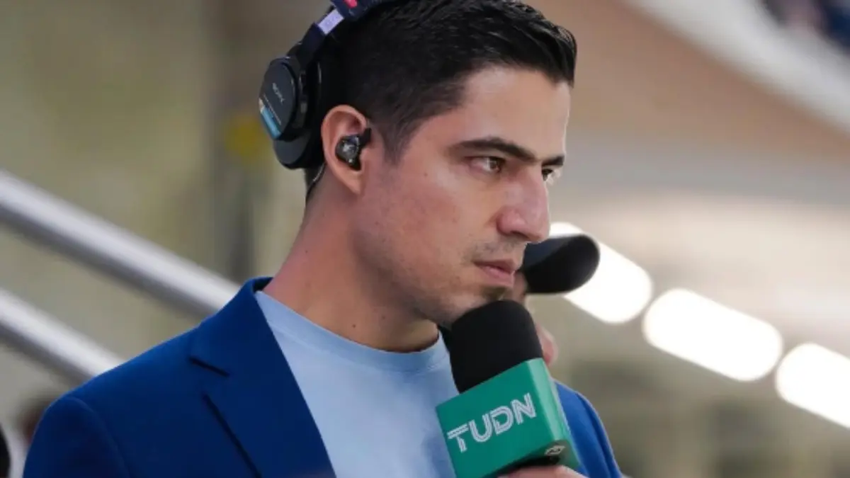 Exhiben a Andrés Vaca por desconocer historia del América