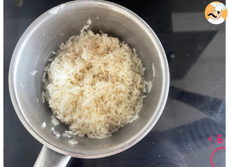 Hoe maak je witte rijst