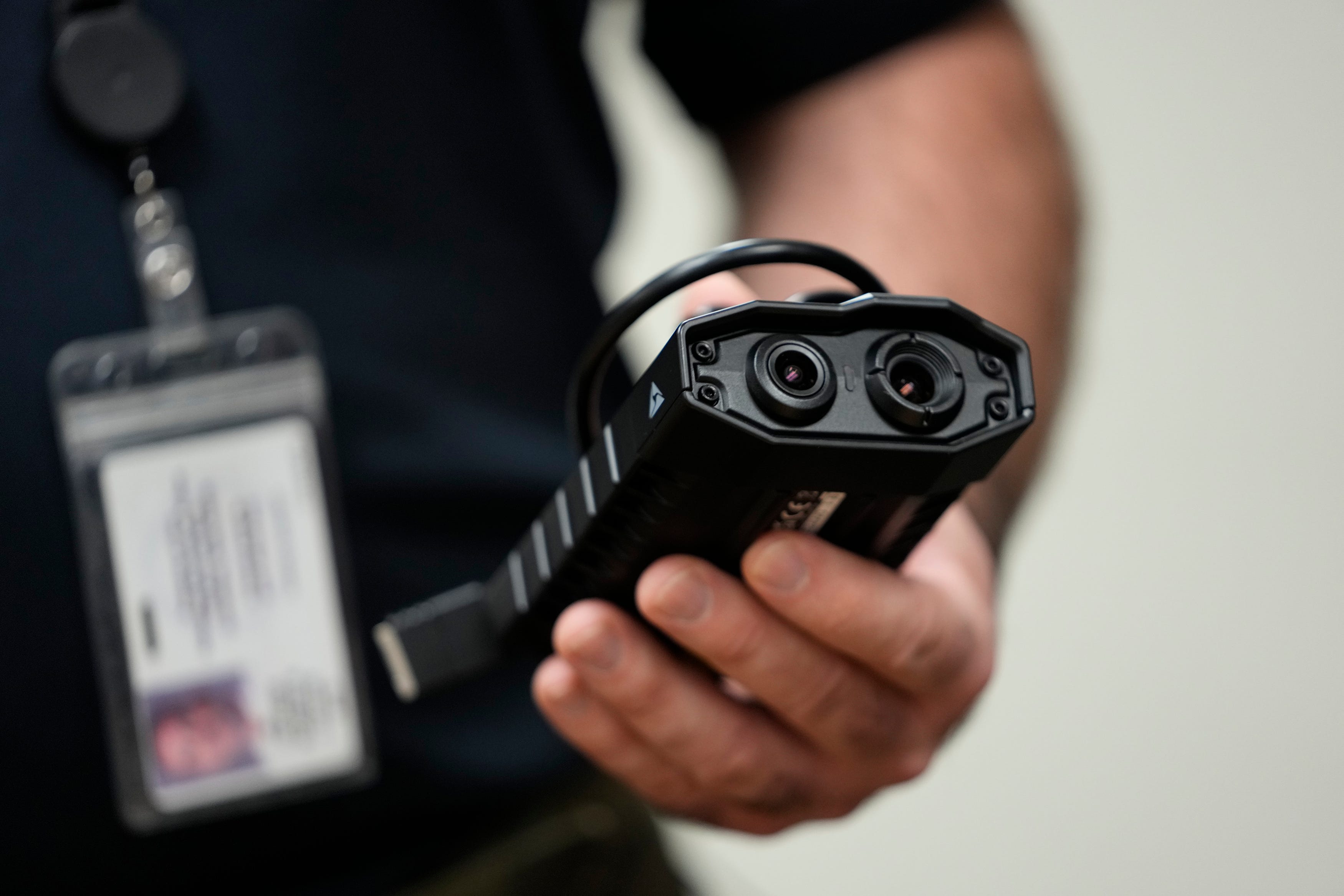 DeWine must veto law to charge for police videos, reduce transparency ...