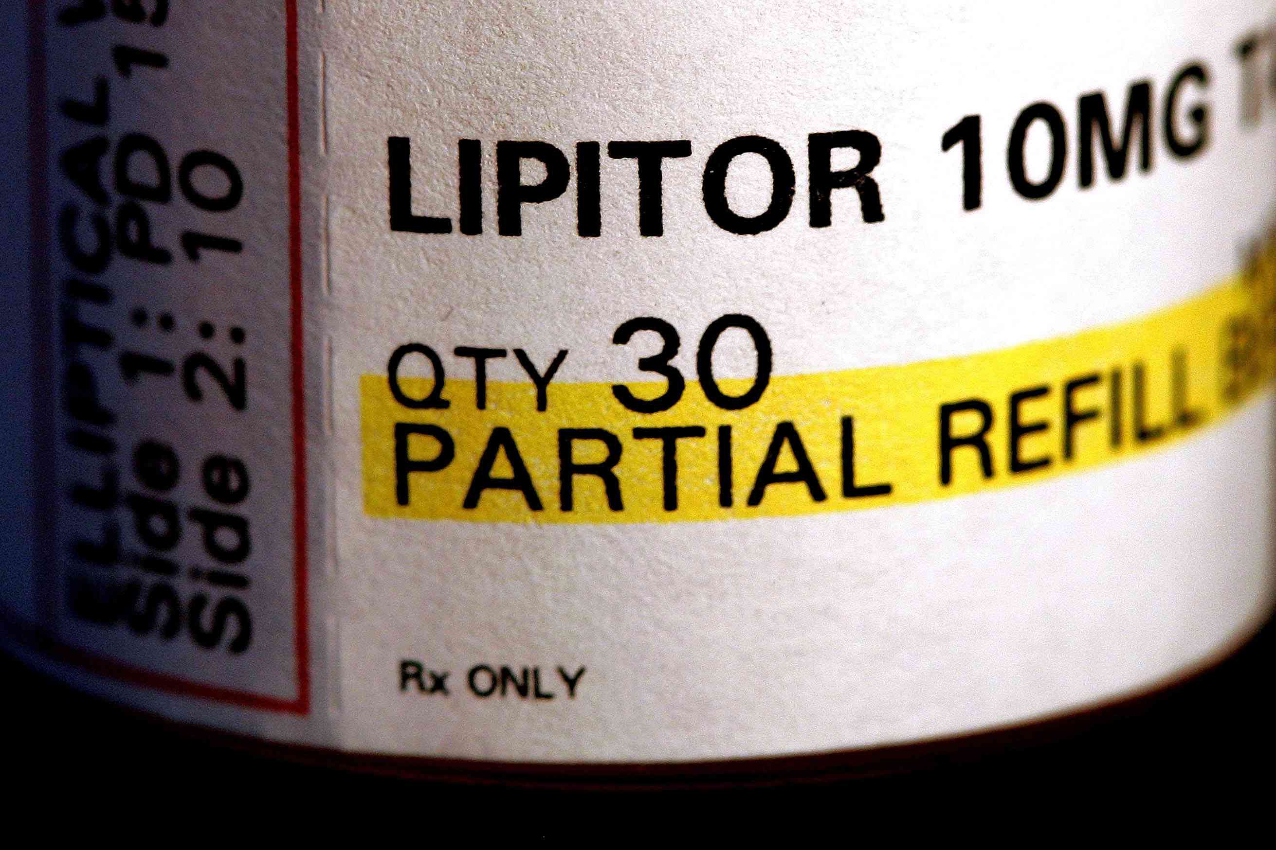 The Benefits of Taking Statins