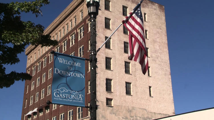 Gastonia City Council tables vote on proposed $332M budget that would ...