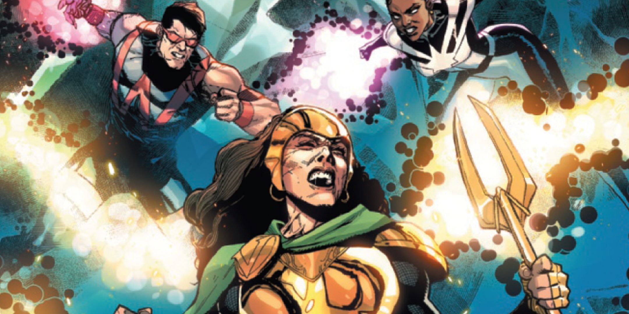 10 Things You Didn't Know About Doctor Doom