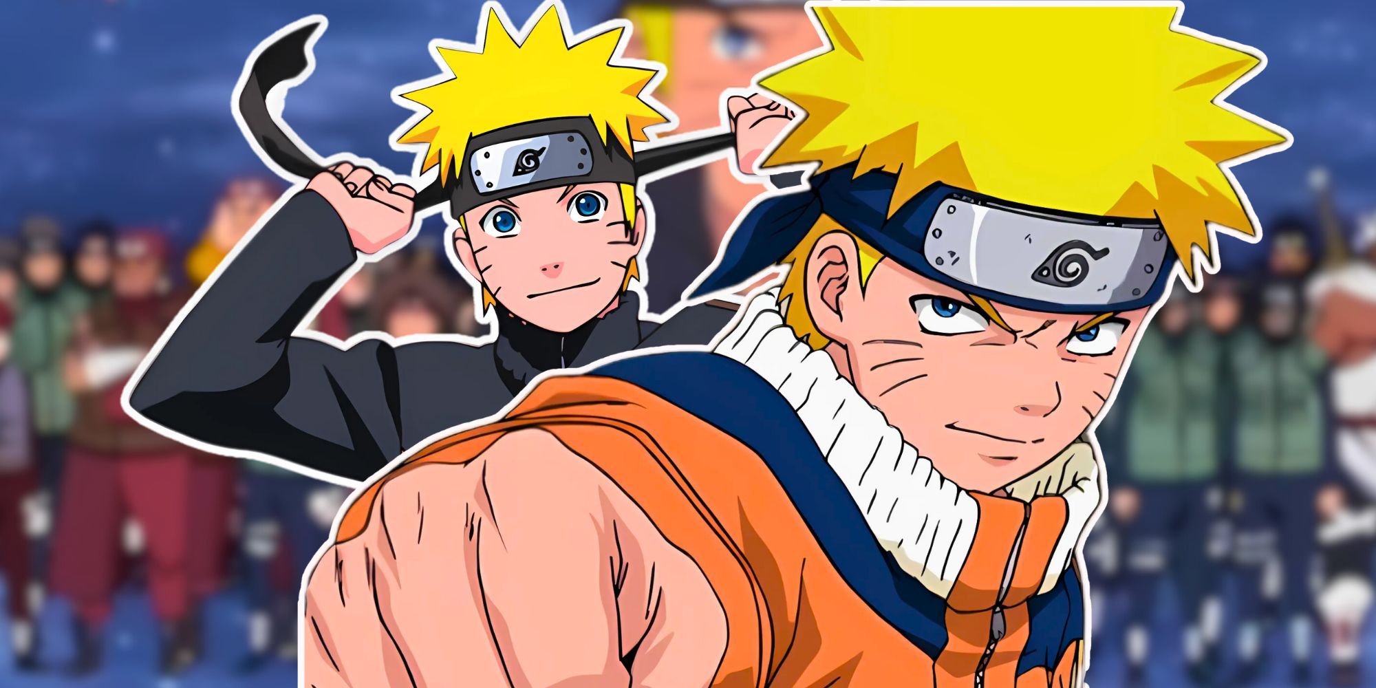 Naruto's Infamous Talk no Jutsu Has Become a Meme, But the Anime Wouldn ...