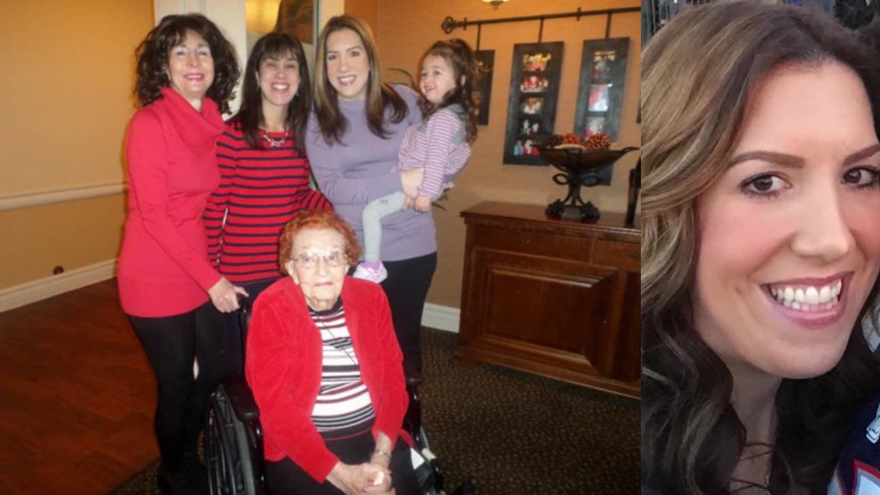 Family of Allison Feldman 1 step closer to justice after AZ Supreme ...