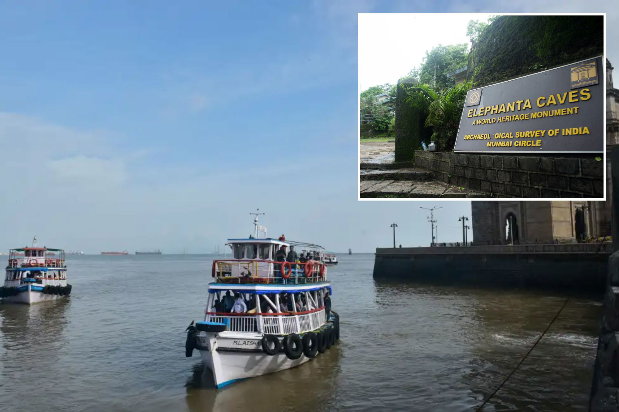 At least 13 dead after Indian navy speedboat crashes into a passenger ferry At least 13 dead after Indian navy speedboat crashes into a passenger ferry