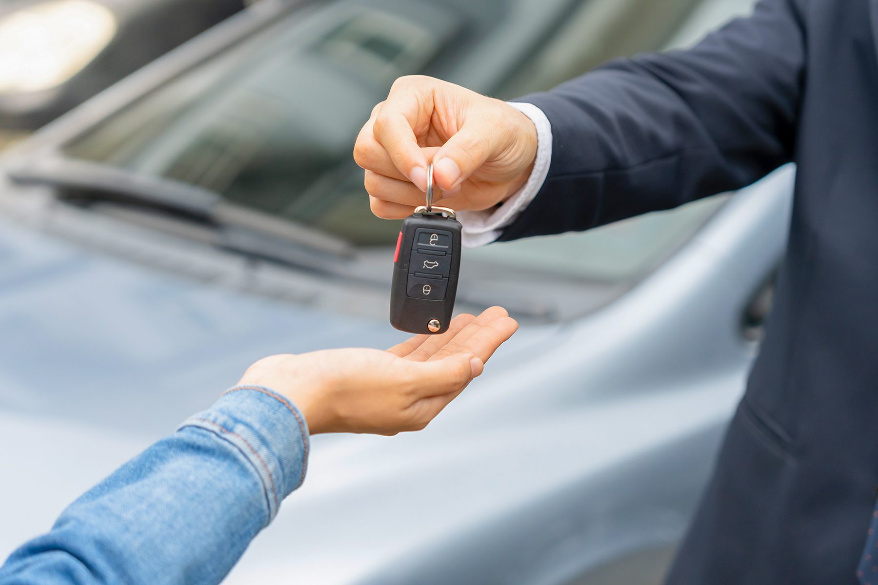 8 Things You Didn’t Know Your Car Insurance Covers