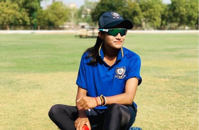 MI's Akshita Maheshwari set to take flight: From sapno ka sheher to WPL deal