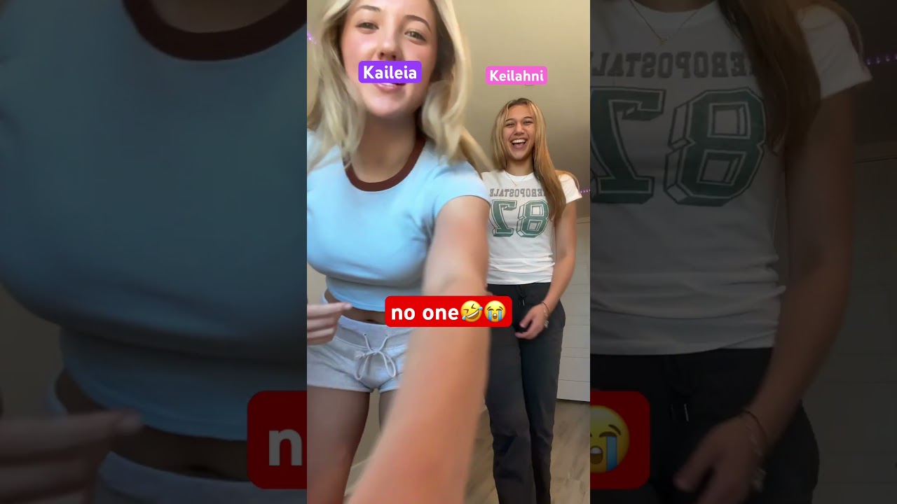 Which Sister Gets It Right?