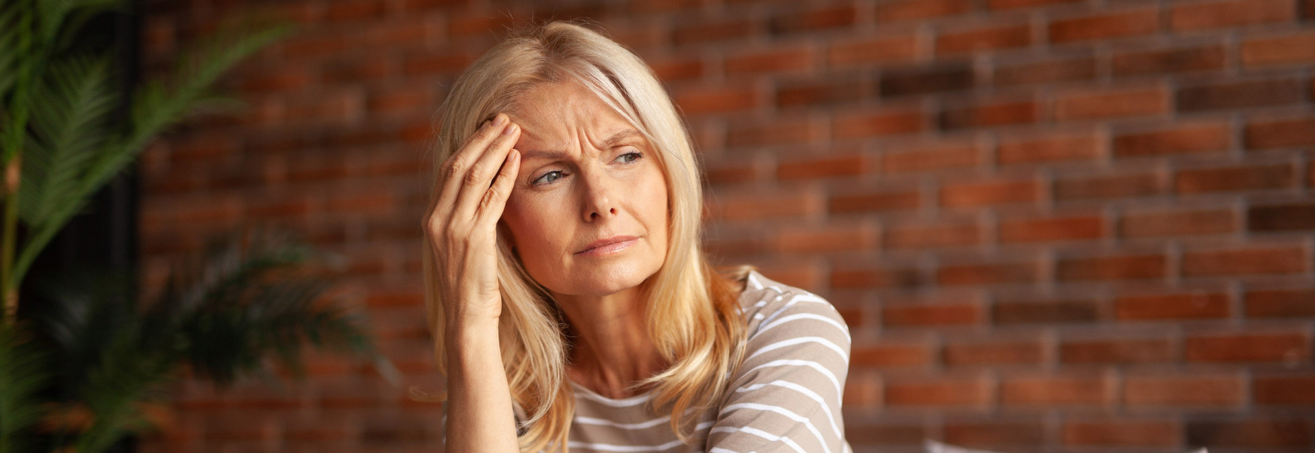 What is menopause brain fog? What is menopause brain fog?