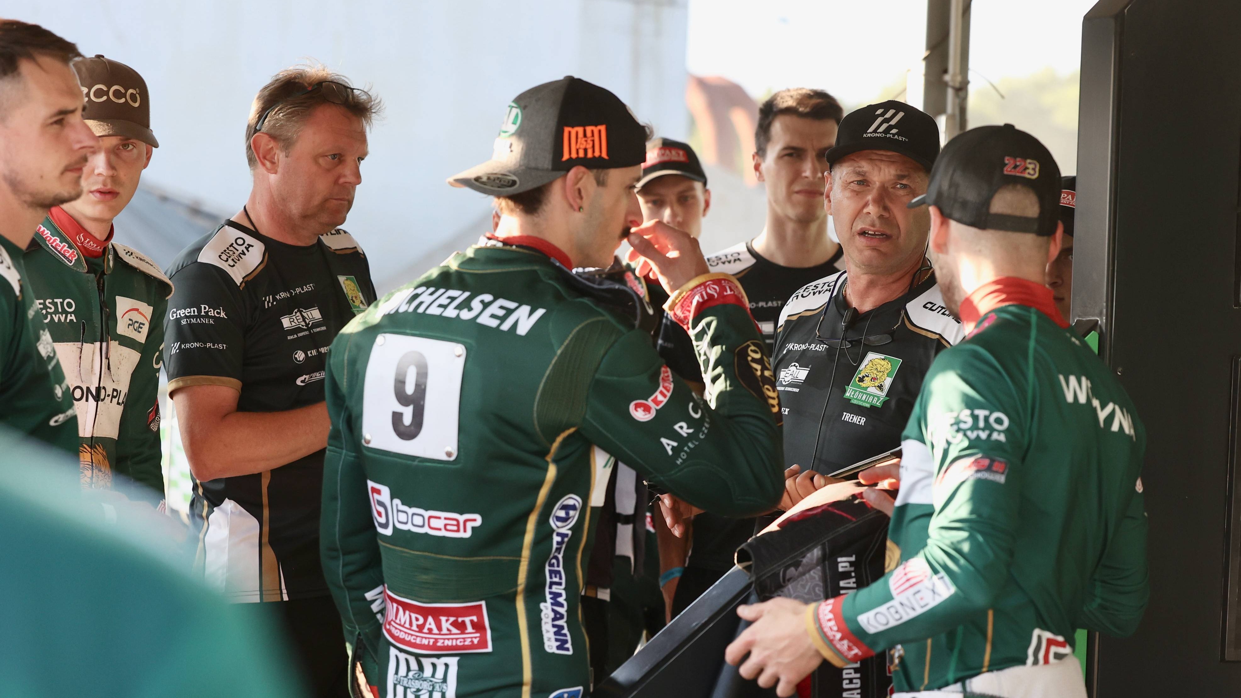 Kolejne odejście z Włókniarza przesądzone?