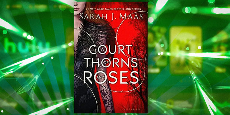 Why Hulu's Court Of Thorns & Roses Show Is No Longer Happening