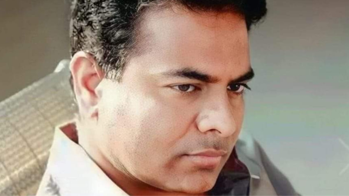 ED To Register Money Laundering Case Against Ex-Minister KT Rama Rao ... ED To Register Money Laundering Case Against Ex-Minister KT Rama Rao ...
