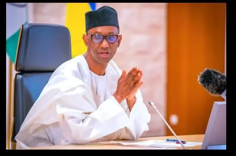 Tinubu govt achieved 80 percent success against kidnapping – NSA Ribadu Tinubu govt achieved 80 percent success against kidnapping – NSA Ribadu