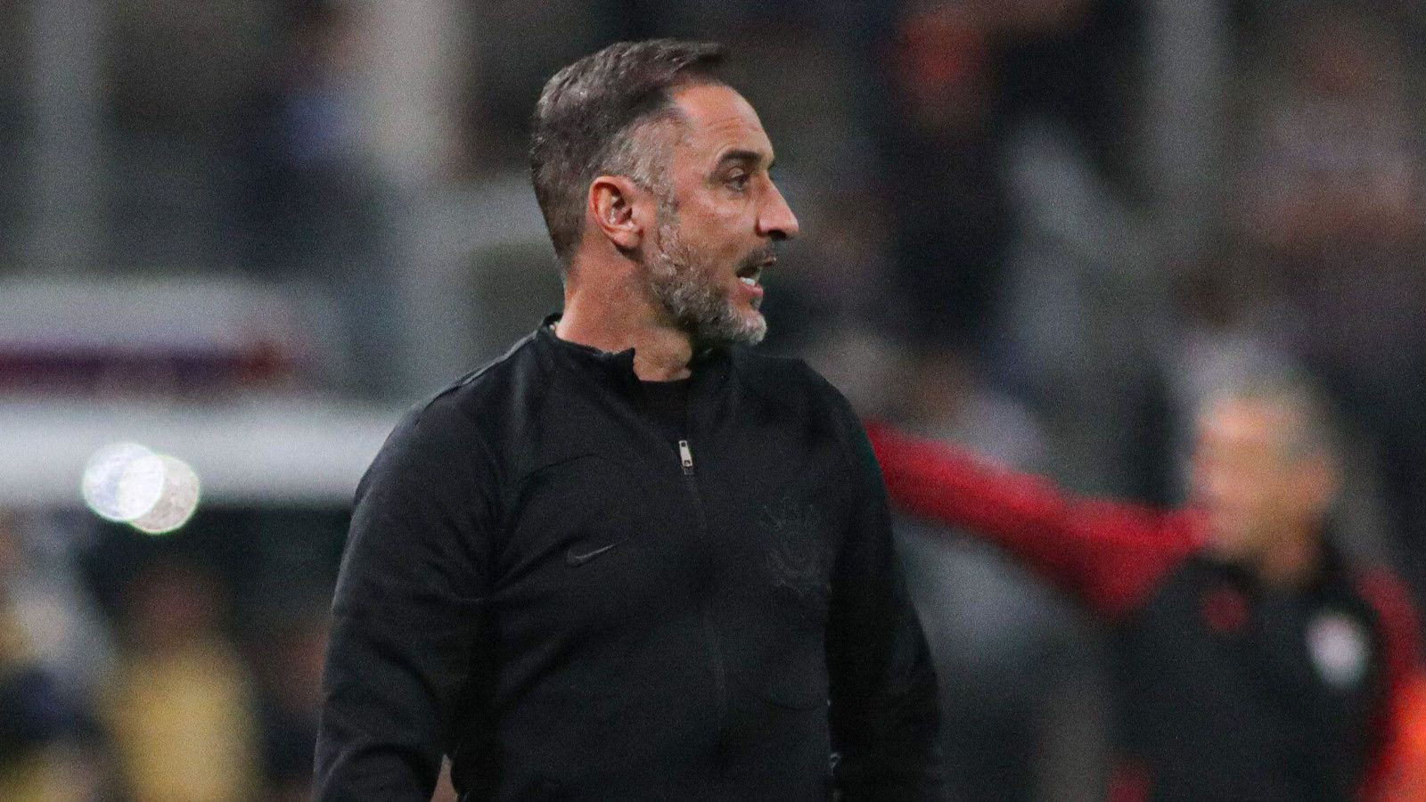 Wolves appoint Vitor Pereira as new manager to steer team out of crisis