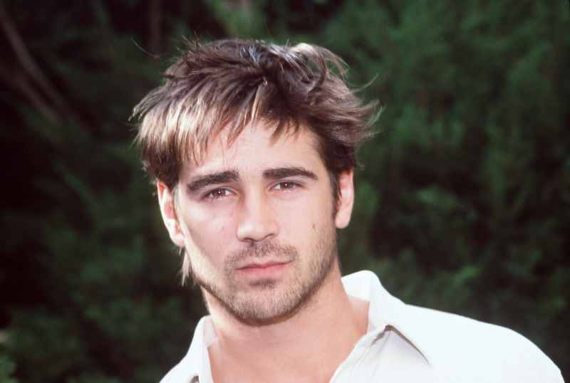 All About The Time Colin Farrell Was Questioned For Murder!