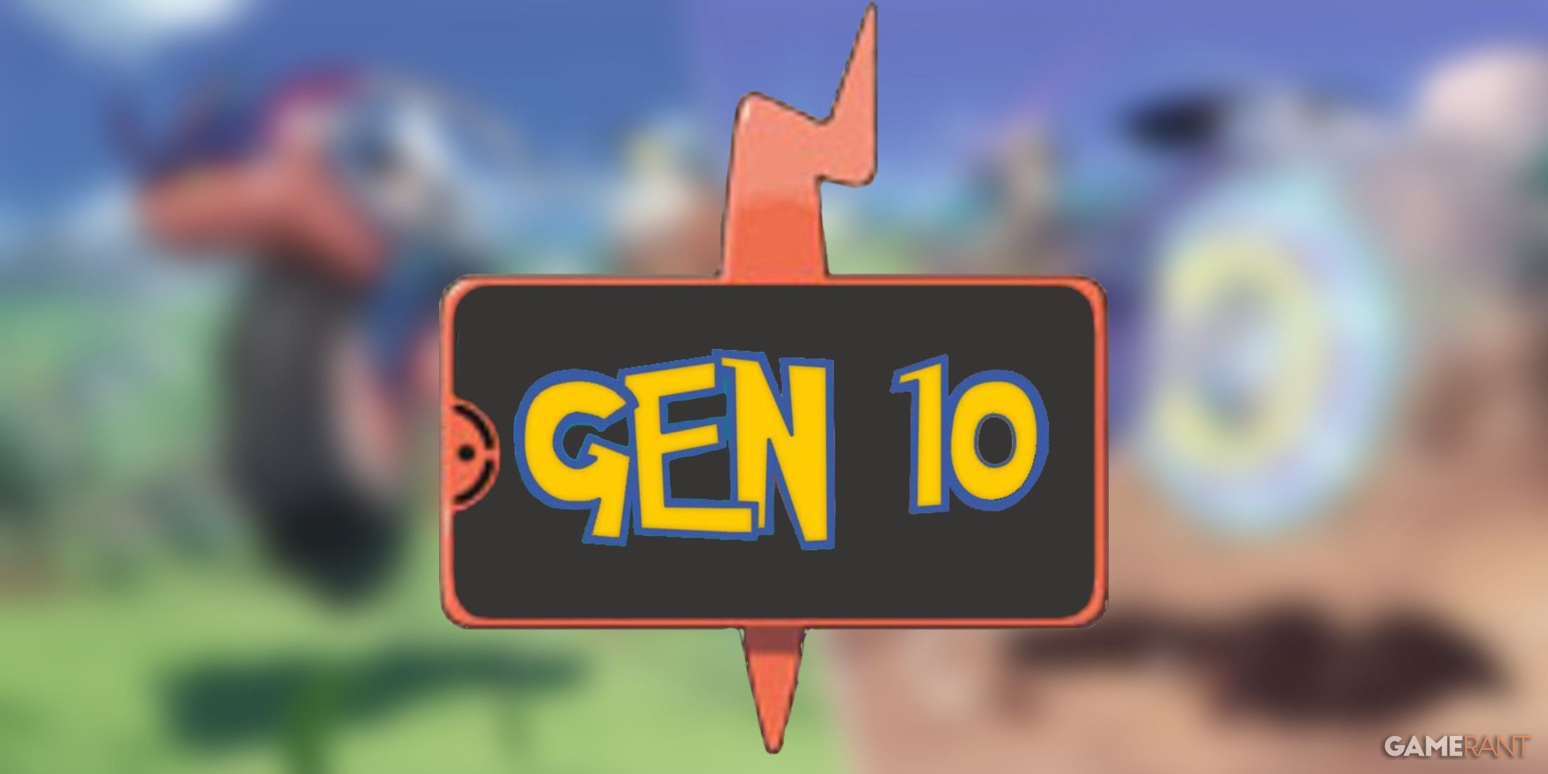 Pokemon: 10 Realistic Predictions For Gen 10