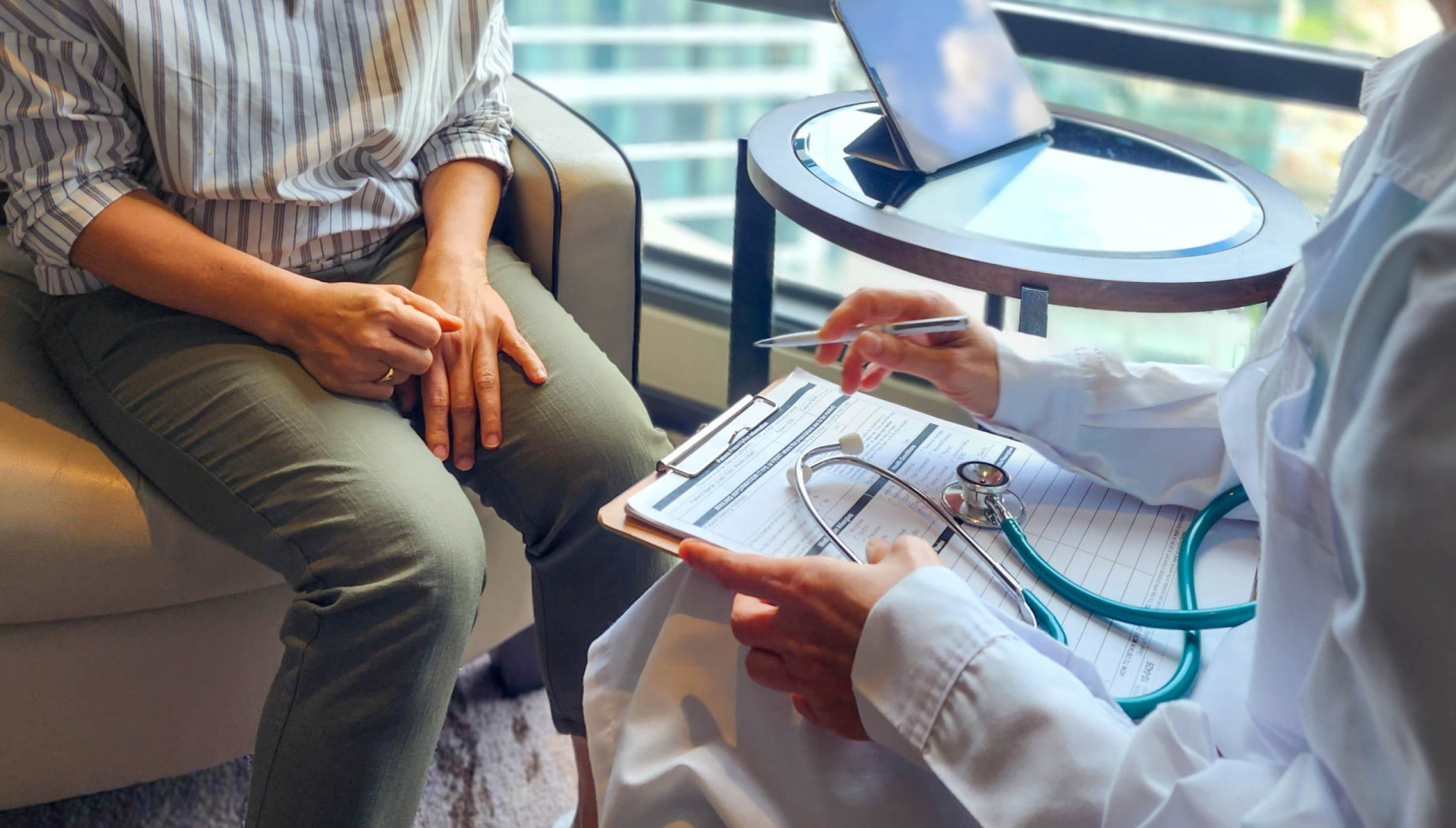 Colon cancer rising in young adults: warning signs