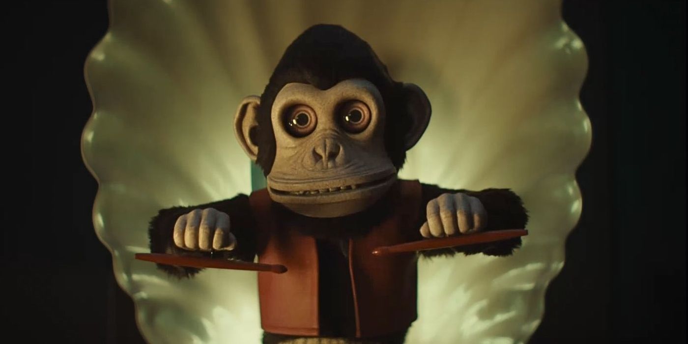 'The Monkey' Reviews for Osgood Perkins' 'Longlegs' Follow-up Revealed