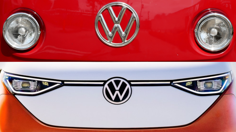 10 Wonderful Rear-Engine Cars